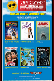 Movie Listing – Grand Theatres